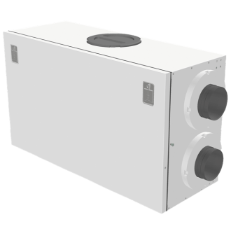 Nordic CL4 - Toplina - Energetski sustavi grijanja
